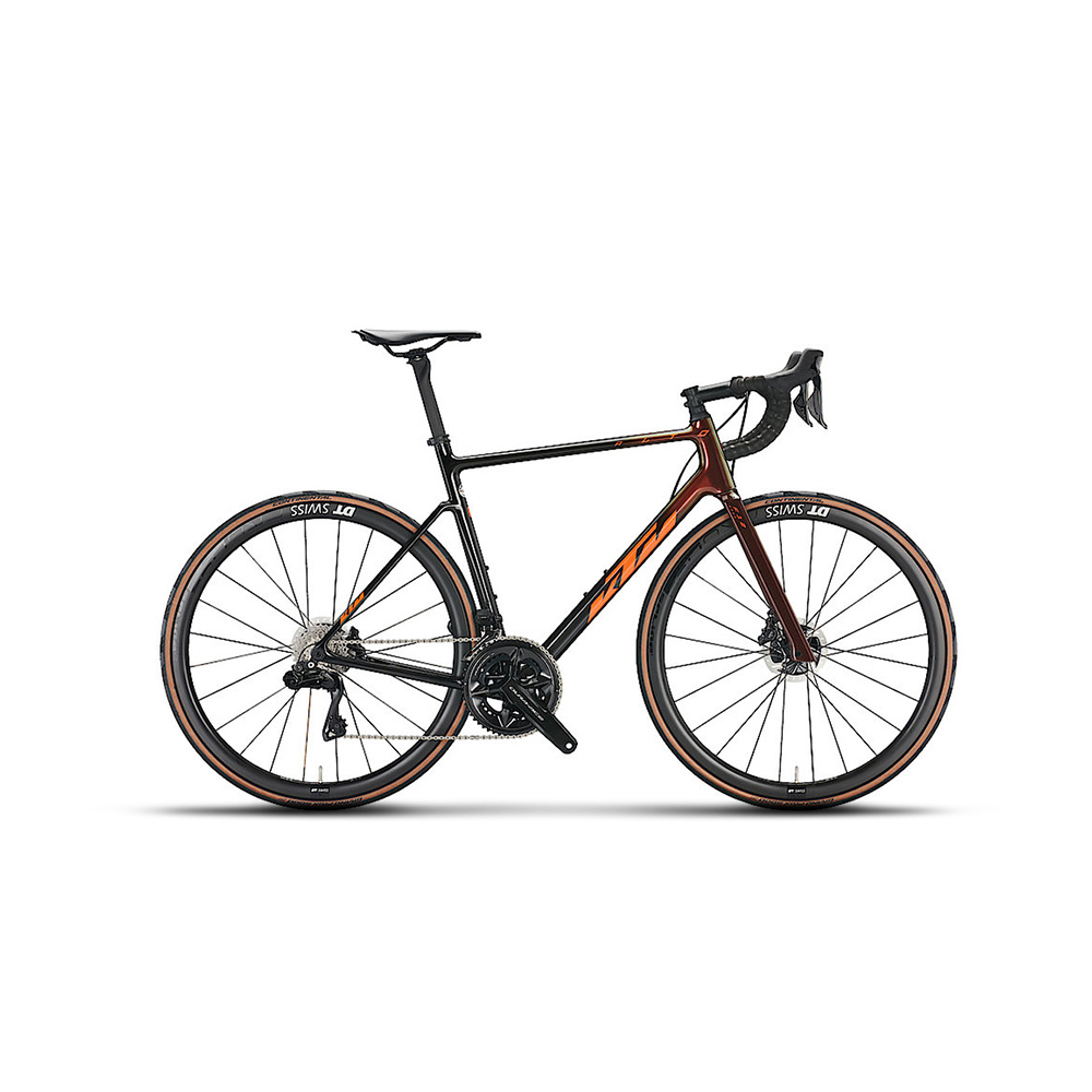 Ktm Revelator Alto Exonic - Bikeera