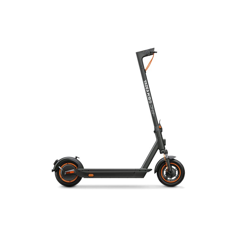 YADEA KS3 Electric Kick Scooter - Bikeera