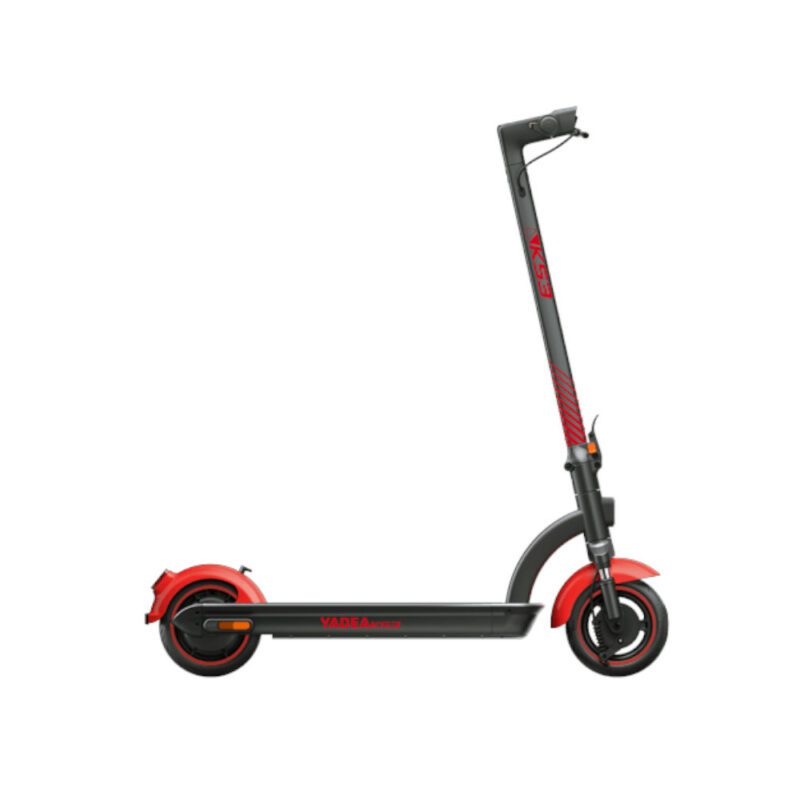 YADEA KS3 Electric Kick Scooter - Bikeera