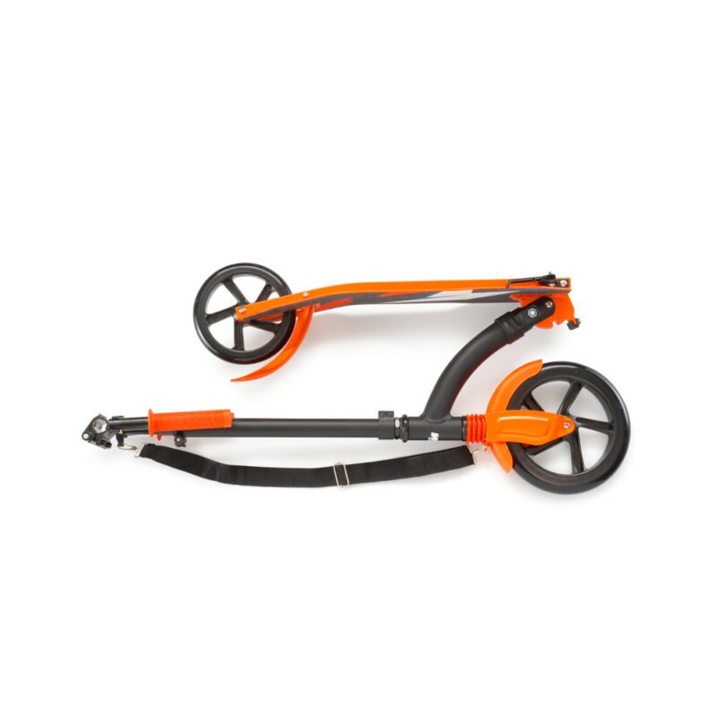 YADEA KS3 Electric Kick Scooter – Bikeera