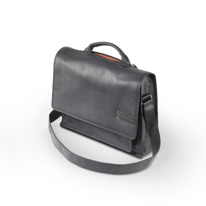 Stromer Bag - Bern (leather) - Bikeera