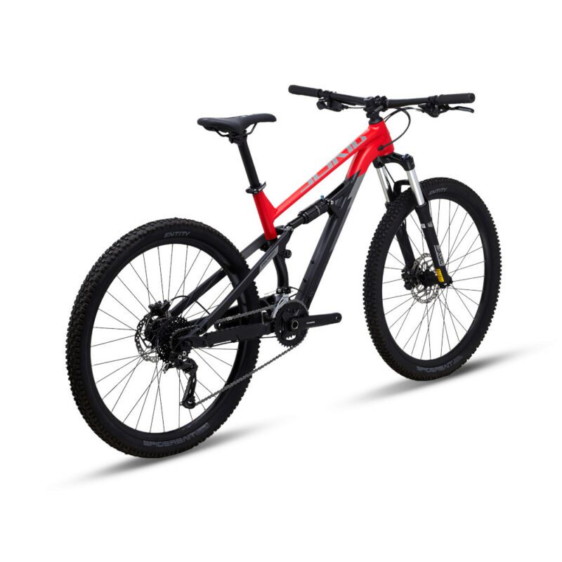 Polygon Siskiu D5 - Bikeera