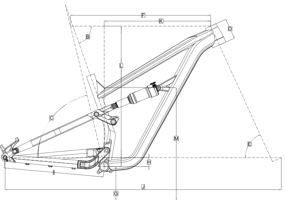 Polygon Siskiu T7 - Bikeera