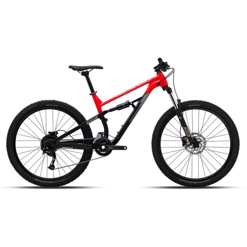 Polygon Siskiu D5 - Bikeera