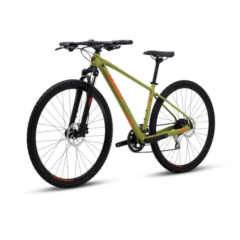 Polygon Heist X2 - Bikeera