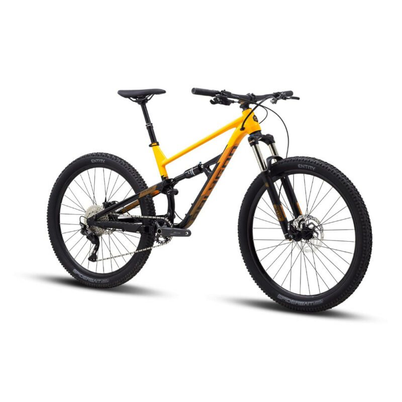 Polygon Siskiu D6 - Bikeera