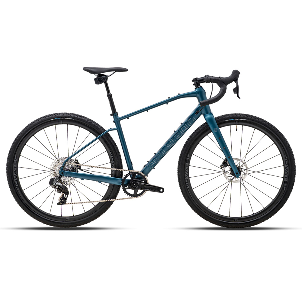 Polygon Bend R9x Bikeera