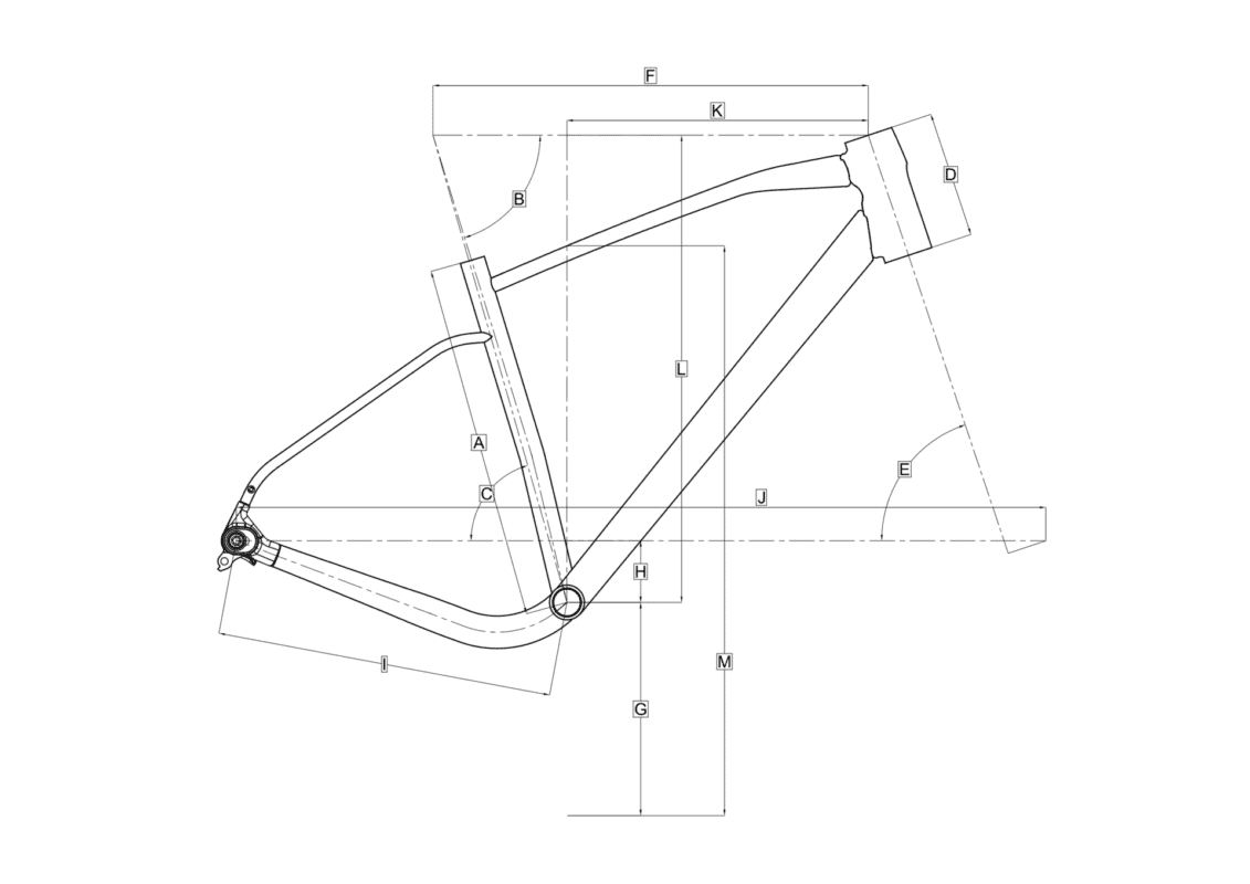 Polygon Tambora G4 - Bikeera