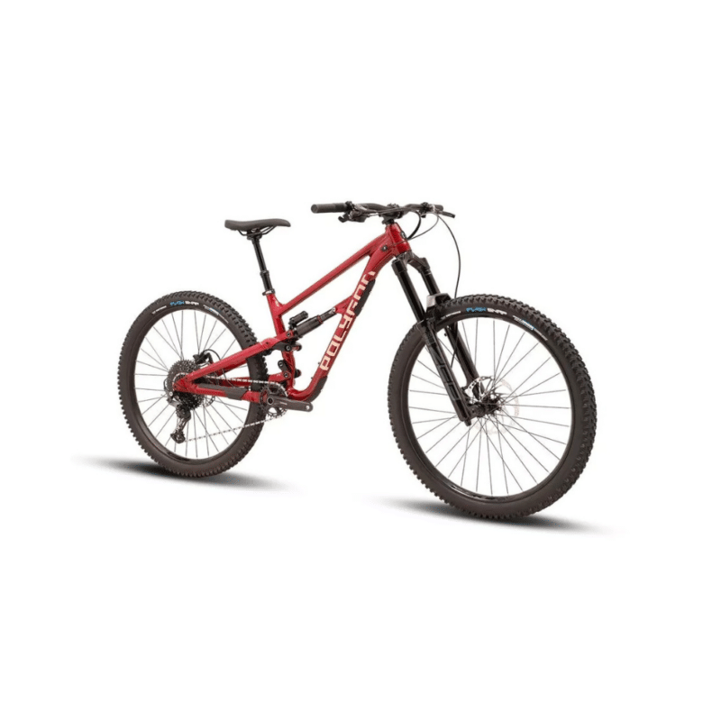 Polygon Collosus N7 - Bikeera