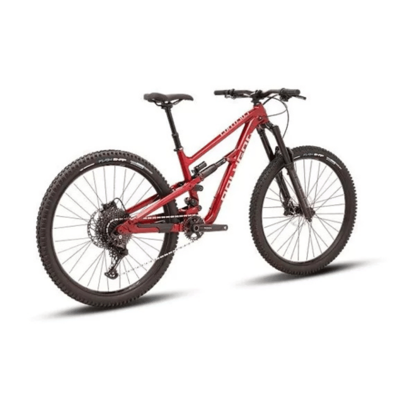 Polygon Collosus N7 - Bikeera