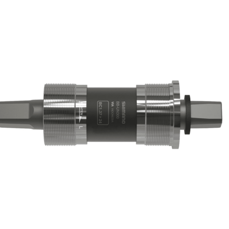 Shimano Bottom Bracket Bsa 113mm/73mm Bb-un300 Square - Bikeera