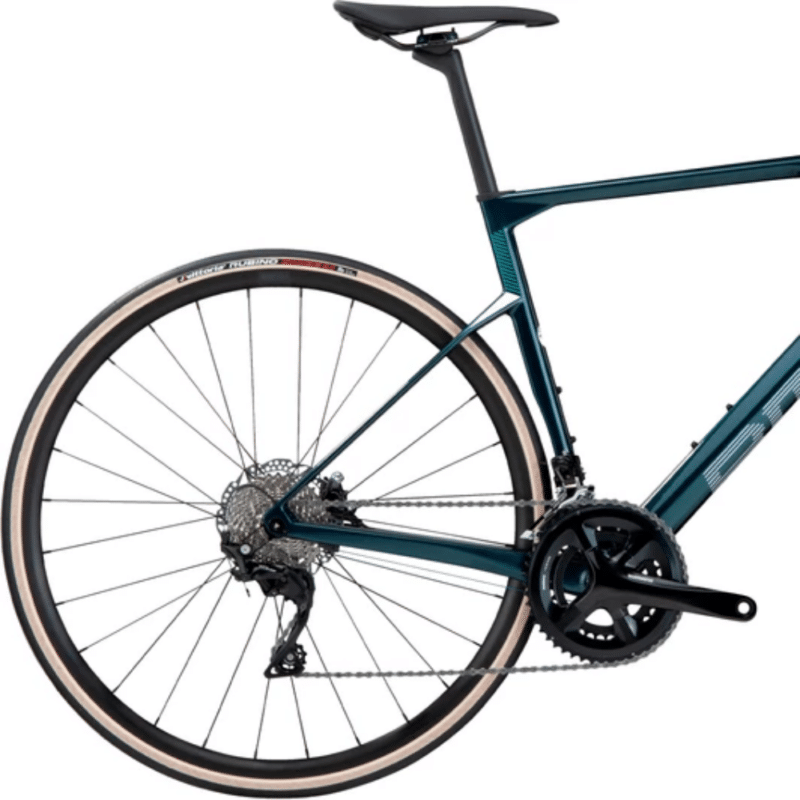 Bmc Roadmachine Seven 105 Mix - Bikeera