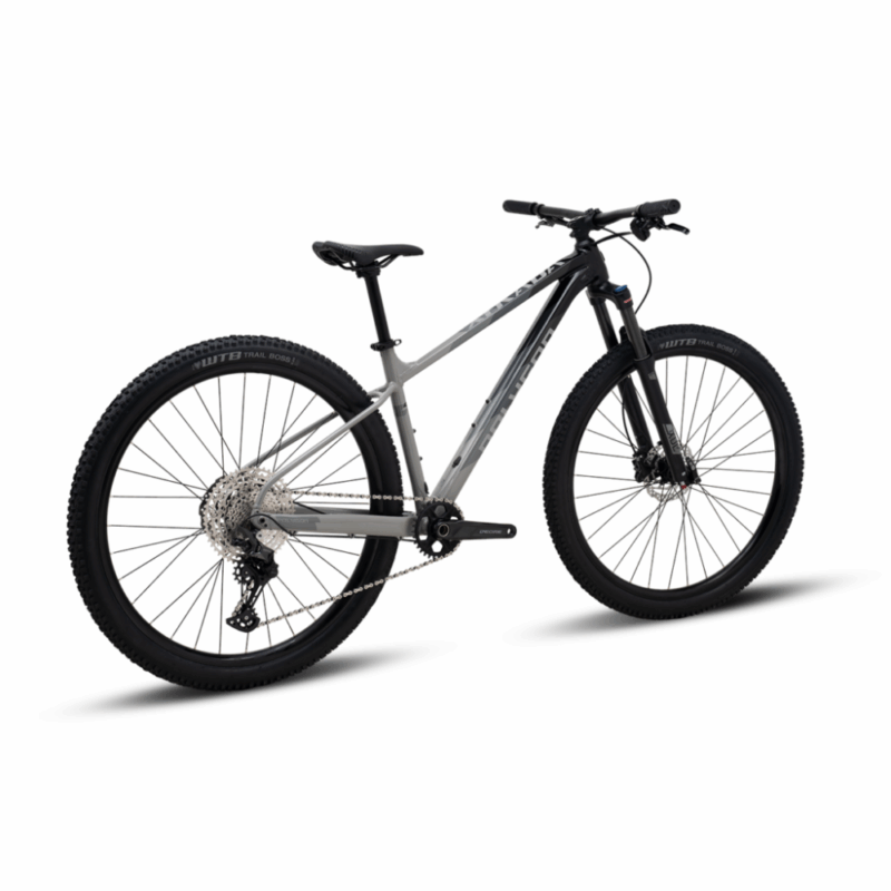 Polygon Siskiu D7 - Bikeera